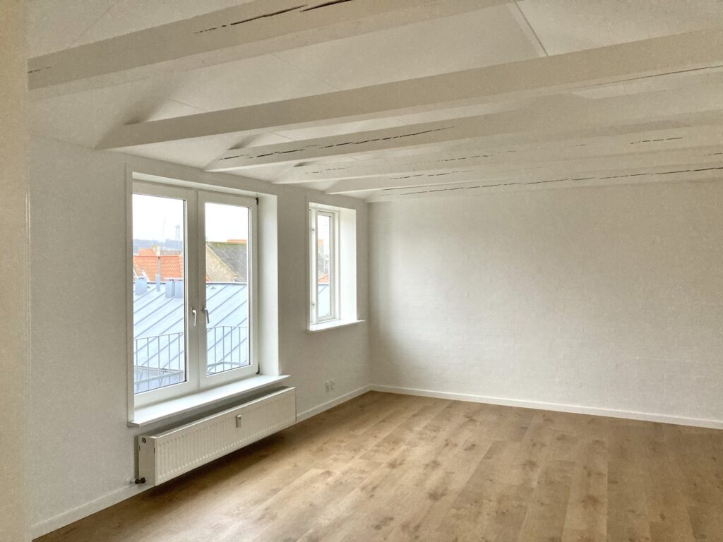 Ledig lejlighed | Lille Nygade 8, 3., lejl. 4, 9000 Aalborg | Wagner Ejendomme ApS