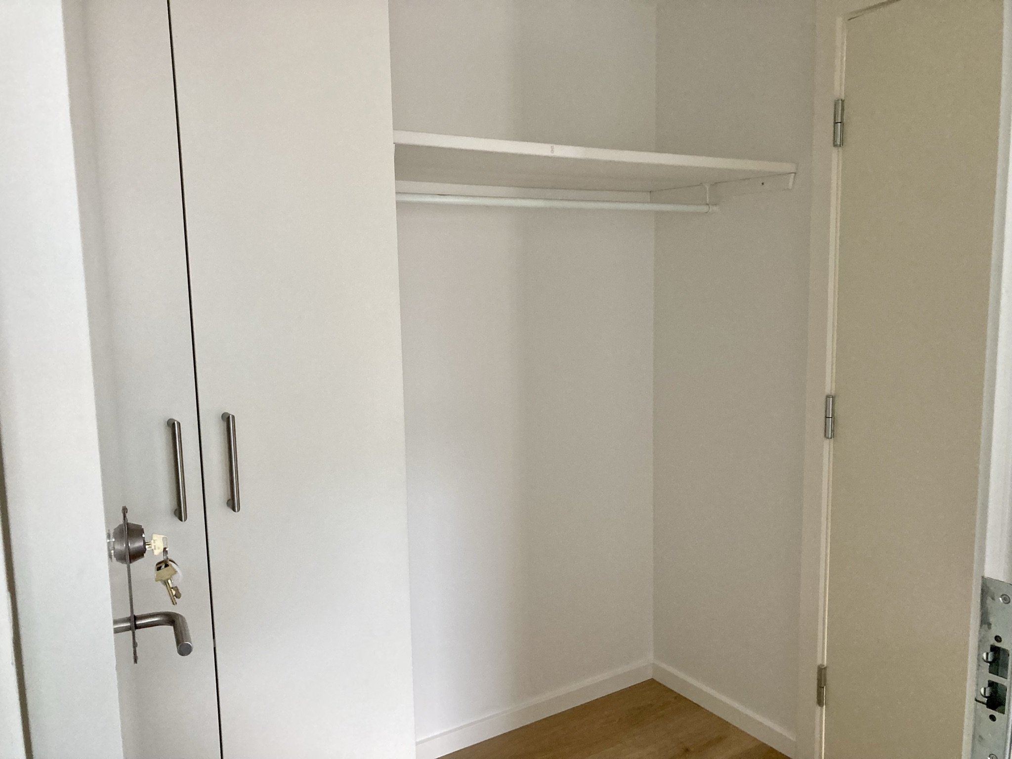 Ledig lejlighed | Urbansgade 22, 5. th., 9000 Aalborg | Wagner Ejendomme ApS