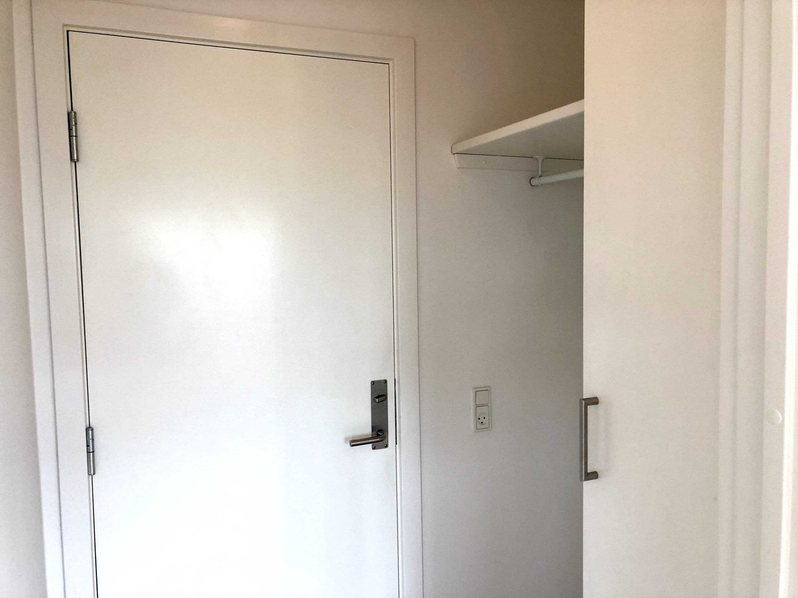 Lejlighed til leje | Vesterbro 91, 5. tv., 9000 Aalborg | Wagner Ejendomme ApS